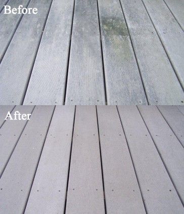 Restore a Deck: Three Pointers That Make the Job Easier - DeckMax