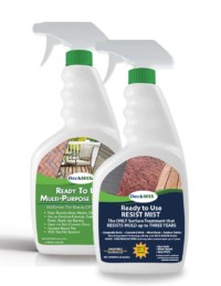 DeckMAX® PVC Cleaner Bundle